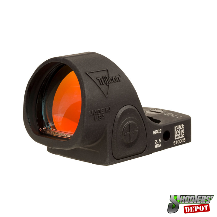 Trijicon SRO Red Dot Sight 5 MOA | Lazada PH