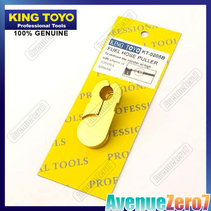 KING TOYO Fuel Hose Puller (KT-0205B) | Lazada