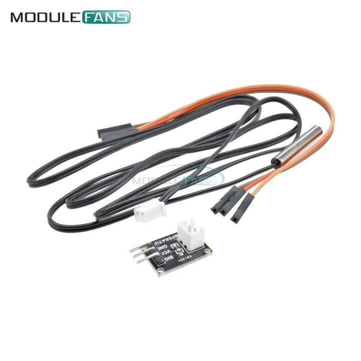 NTC Thermistor Accuracy Temperature Sensor Board Module For Arduino R3 ...