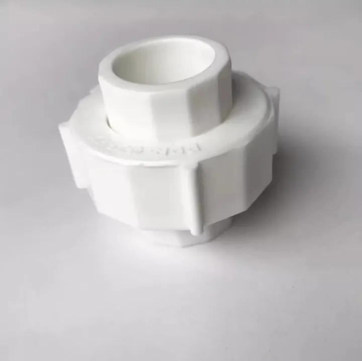 PPR Fittings Union Patente 1/2" 3/4" 1" | Lazada PH