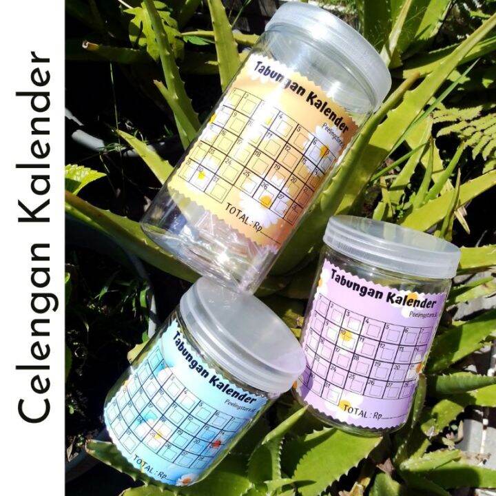 CELENGAN TARGET VIRAL MURAH CELENGAN VIRAL | CELENGAN KALENDER ...