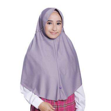 Kerudung Rabbani Innova jilbab Rabbani asli Jilbab Rabbani Sekolah anak sd smp sma kerudung ...