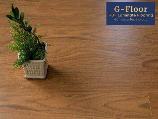 Sàn gỗ Konigin HDF - KEO E2 12mm | Lazada.vn