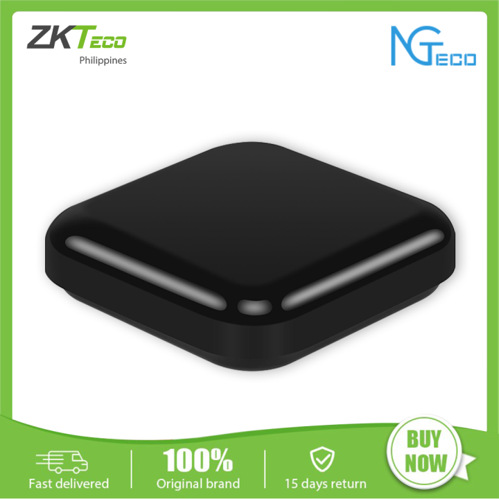ZKTeco NG-IR10 Wireless Remote Controller High Compatibility Voice ...