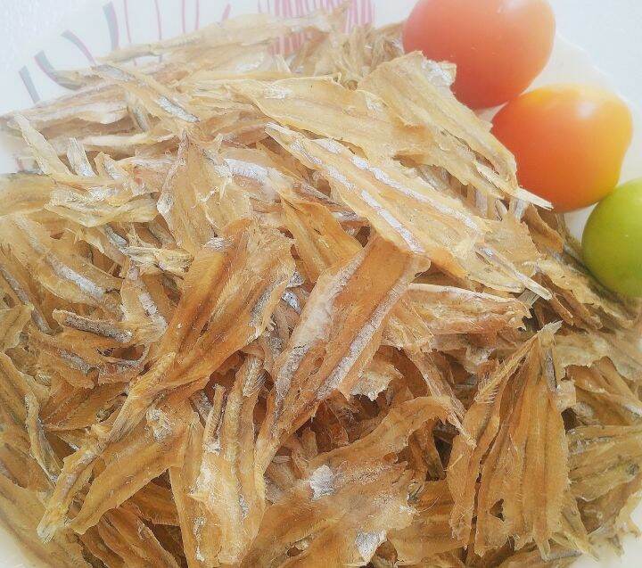Cebu Dried Fish Boneless Dilis 250grams | Lazada PH