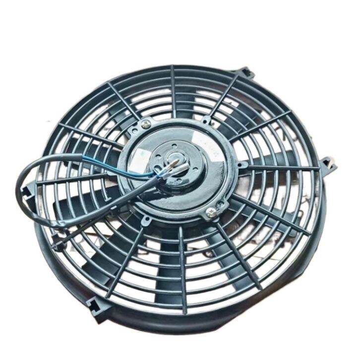 SANDEN-Auxiliary Fan12vNew | Lazada PH