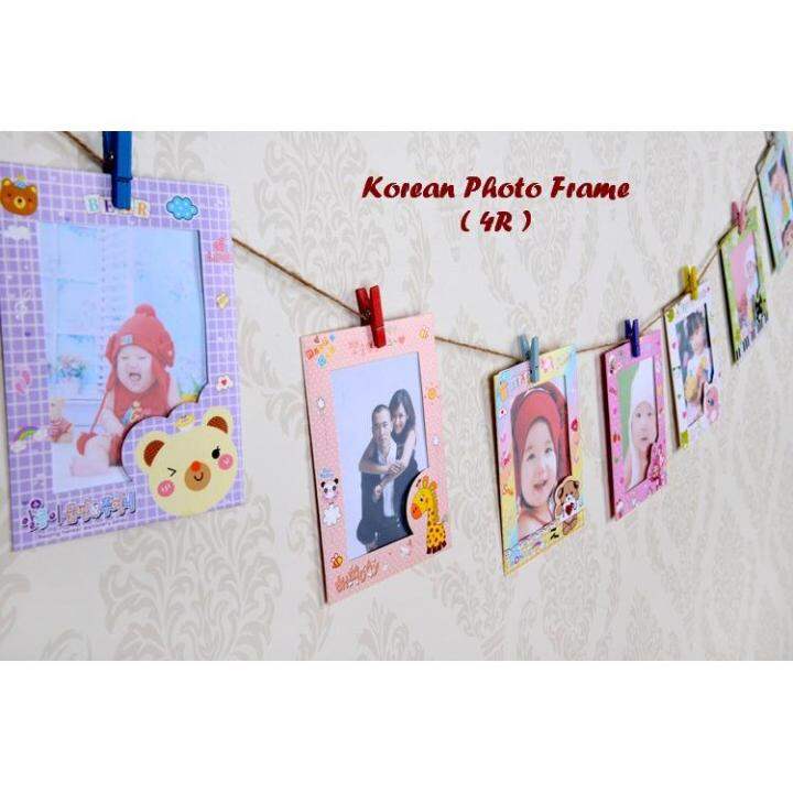 Frame foto gantung | Lazada Indonesia