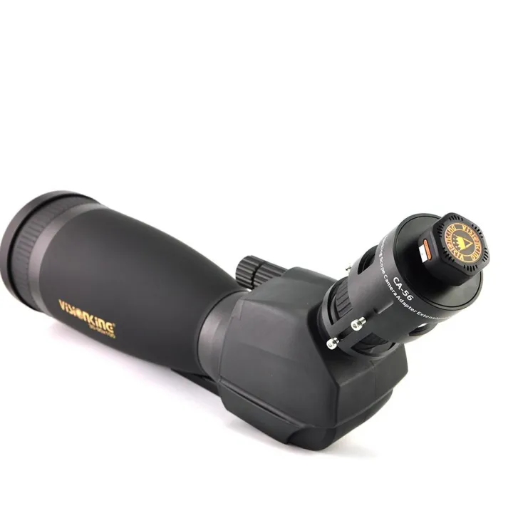 30-90X100ss Waterproof Spotting Scope And Electronic Eyepiece For Bird ...