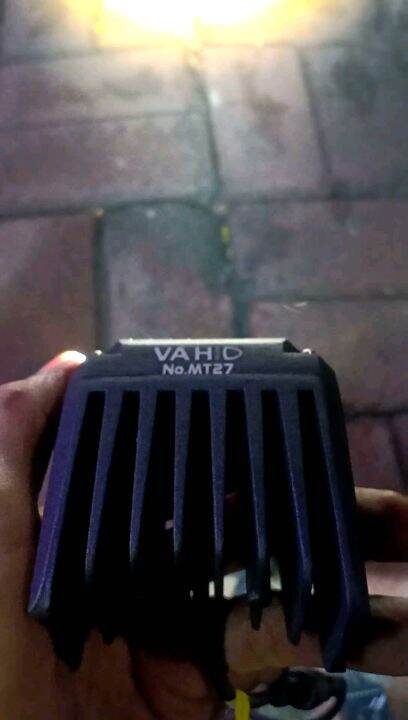 vahid MT 27 U-series MT sepasang | Lazada Indonesia