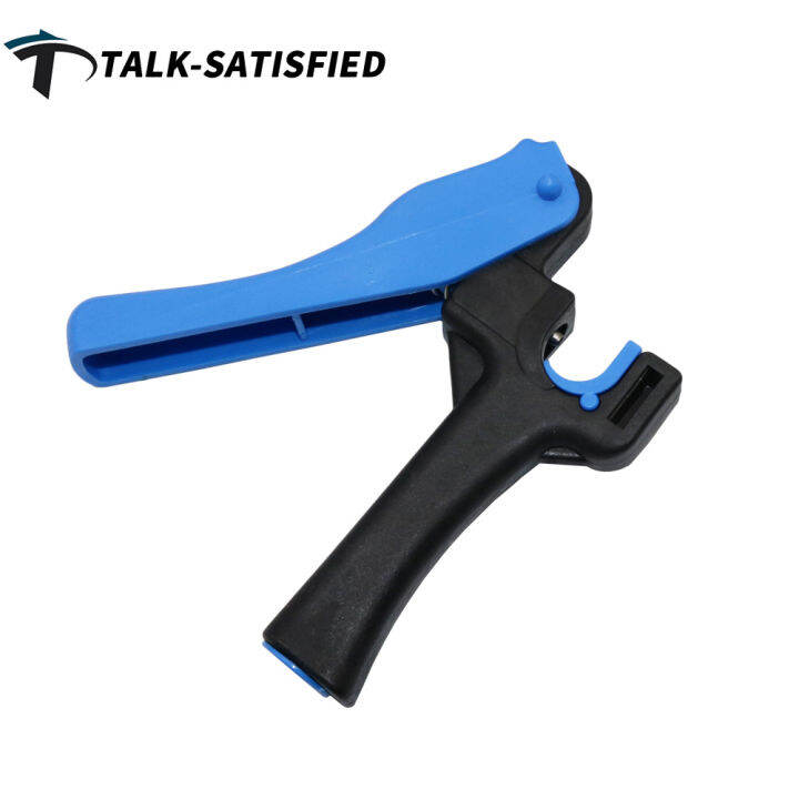 1Pc Garden Irrigation Hose Puncher For 16mm 20mm Pipe Punch Hole ...