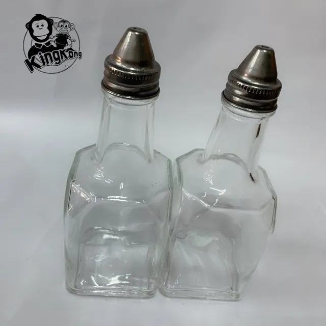 Oil And Vinegar Glass Bottle Lazada Ph