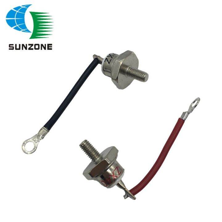 Generator Rectifier Diode 40A Thyristor Bolt Diode Alternator Diode ...