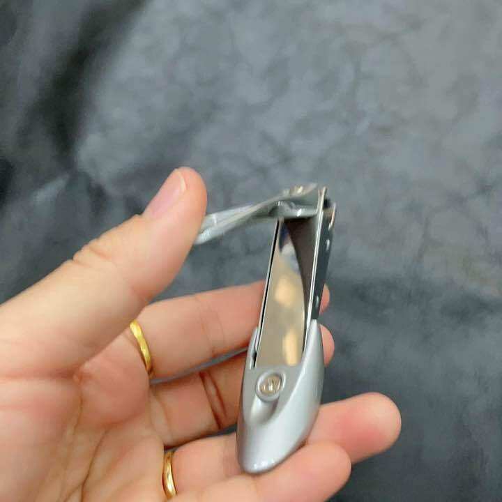 กรรไกร กรรไกรตัดเล็บ Rhino.s19 | Lazada.co.th