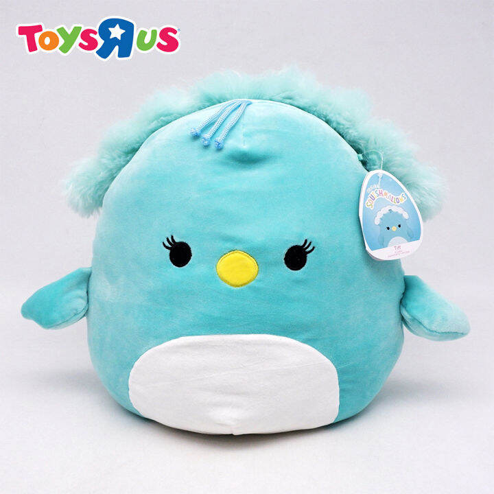 Squishmallows S12-#616 12-inch Plush Toy (Tiff) | Lazada PH
