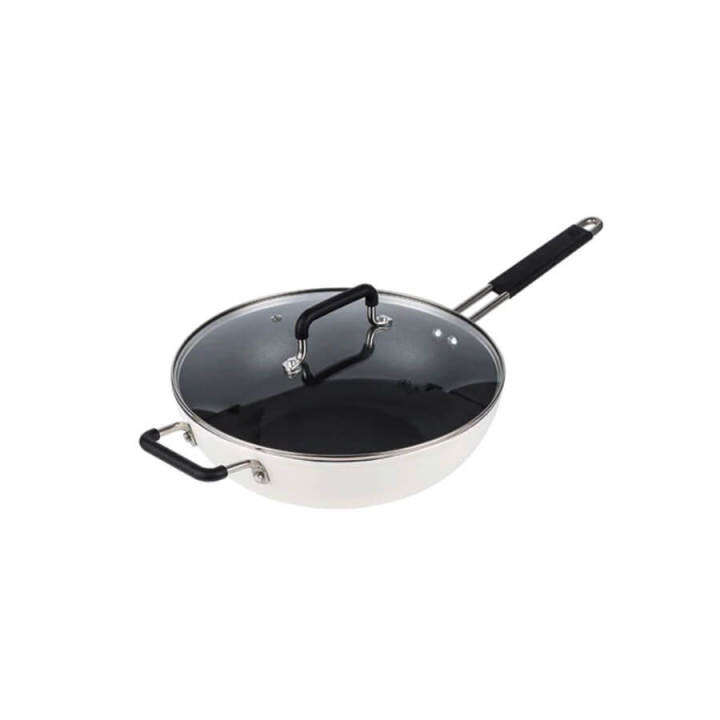 Xiaomi Induction Wok (3.4L) | Lazada PH