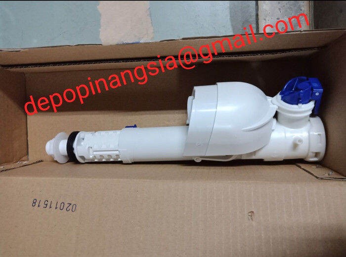 Pelampung kloset TOTO TG271217 (spare part) | Lazada Indonesia