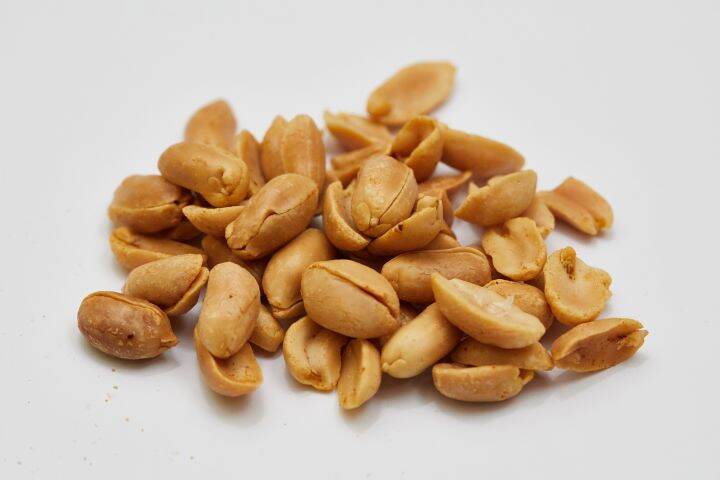 Fresh Roasted Shandong Peanut 500g | Lazada