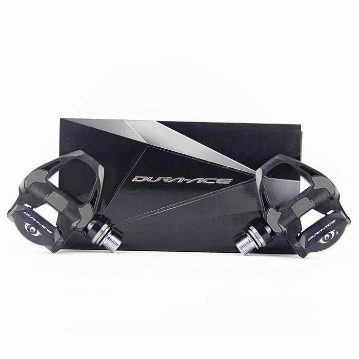 SHIMANO DURAACE PD-R9100 PEDAL ROAD BIKE | Lazada