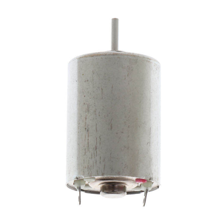 Moon NUNA 220V DC Electric Engine Inner Rotor Dynamo Generator DIY Kit ...