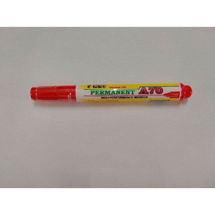 ESI German Ink Permanent High Performance Marker | Lazada