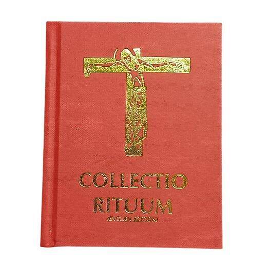 Collectio Rituum English/Filipino | Lazada PH
