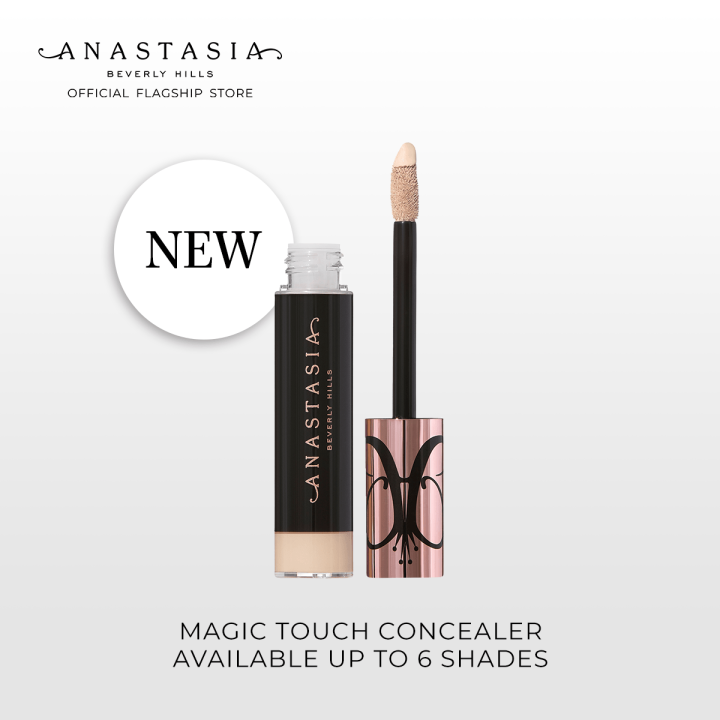 Anastasia Beverly Hills Magic Touch Concealer | Lazada PH