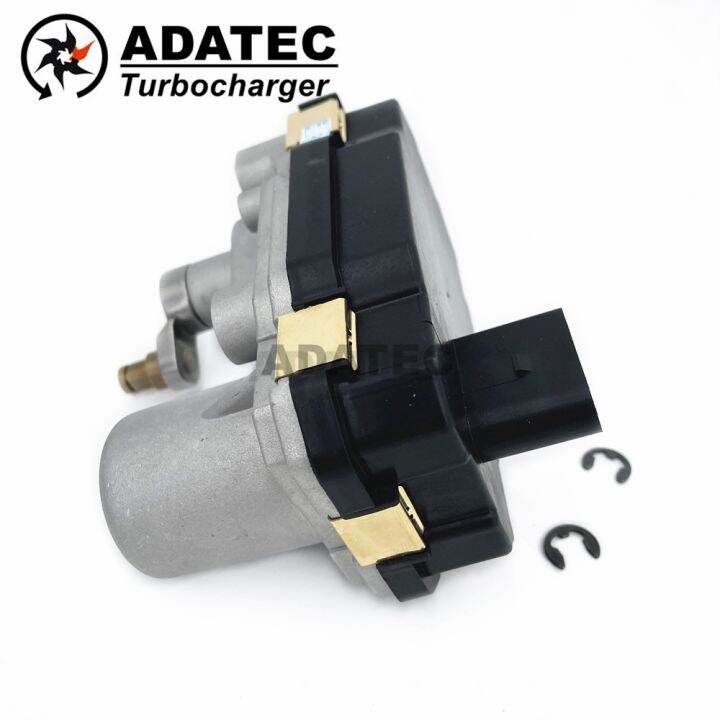 Turbine Wastegate for KIA Sportage Sorento 2012-2014 GTB1752VLK 796017 ...