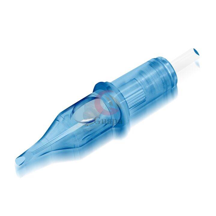 Disposable Box Of 20pcs Sterile Tattoo Universal Cartridge Needles For ...