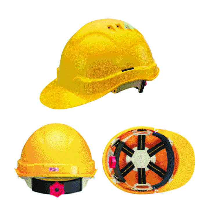Proguard HG2-WHG3RS | Safety Helmet Advantage 2 Stealth Lock | Lazada