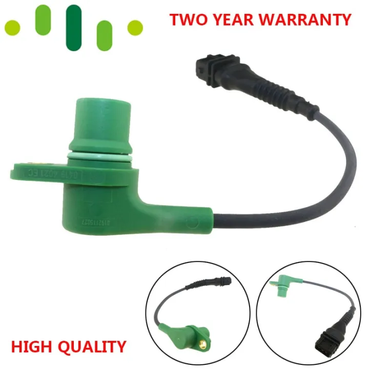 Crankshaft Camshaft Position RPM Sender Tachometer sensor For Volvo ...