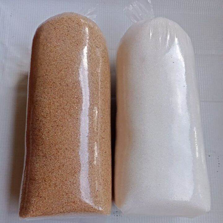 Sugar Asukal 1 Kilo Brown White | Lazada PH