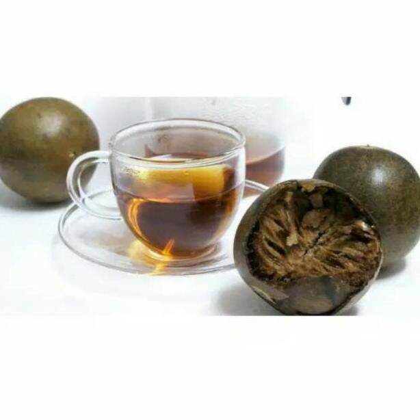 BUAH LO HAN KUO / LOHANKUO CHUNG PER BUAH | Lazada Indonesia