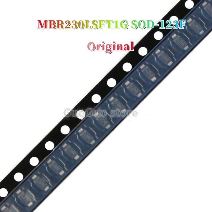 ไดโอดชอตต์กี2A SOD-123F MBR230LSFT1G 10ชิ้นของแท้ใหม่ | Lazada.co.th