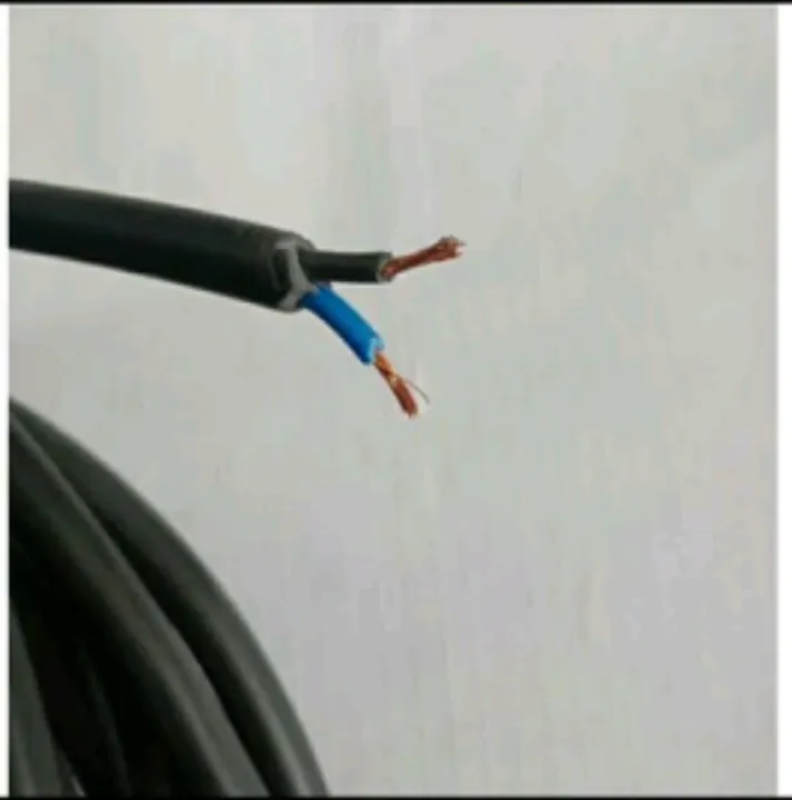 Kabel Listrik Serabut isi 2 jalur NYYHY 2 X 2.5 MM METERAN | Lazada ...