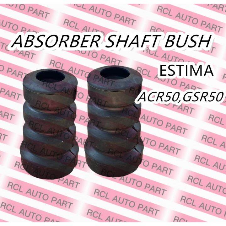 (1PAIR) TOYOTA ESTIMA ACR50,GSR50, ALPHARD/VELLFIRE ANH20,GGH20 FRONT ...