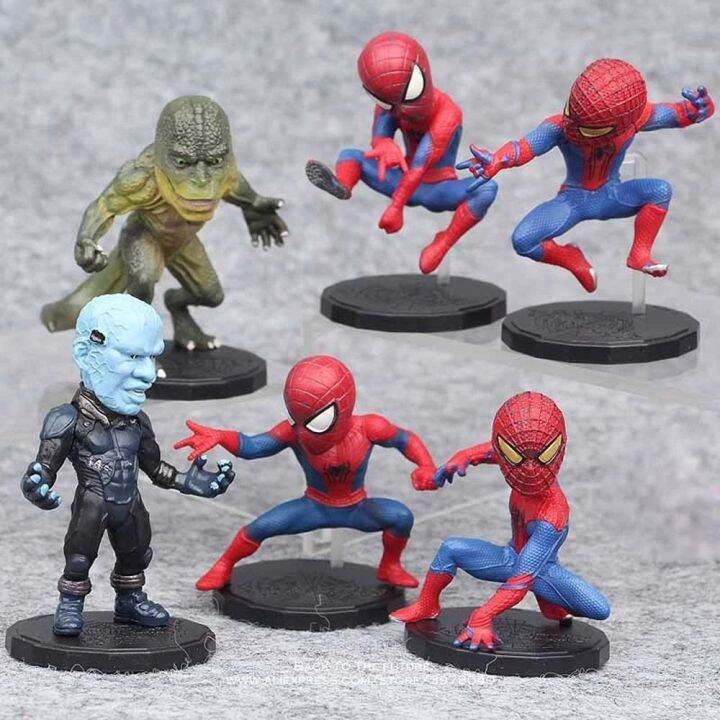 DJDK ของสะสมตกแต่งน่ารักๆเครื่องประดับของขวัญสำหรับเด็ก Moldel ตุ๊กตา ...