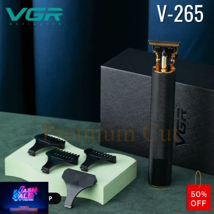 ۵㋡曲ปัตตาเลี่ยนแบบไร้สาย VGR รุ่น V-265 (สินค้าพร้อมส่ง) | Lazada.co.th