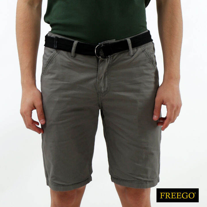 Freego Mens Reversible Shorts GBB34-0008 | Lazada PH