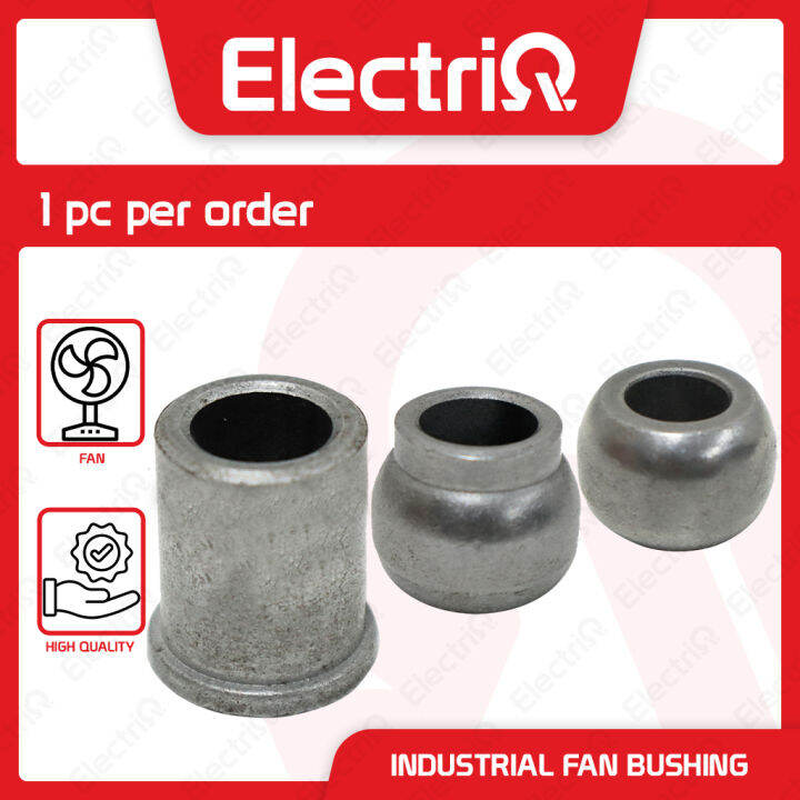 Electriq Electric Fan Industrial Bushing Taba/Bilog/Montana type 10mm ...