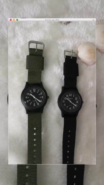 chaoyada แบรนด์นักเรียนซีรีส์ไนลอนนาฬิกาควอตซ์กีฬาบุคลิกภาพแฟชั่น ...