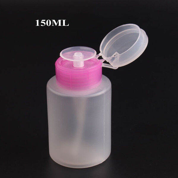 Acetone Container 150ml | Lazada PH