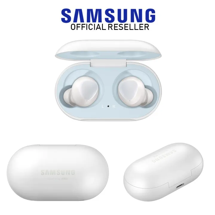 【Hot Sale】Samsung Galaxy Buds+ Plus SM-R175 Wireless Bluetooth ...