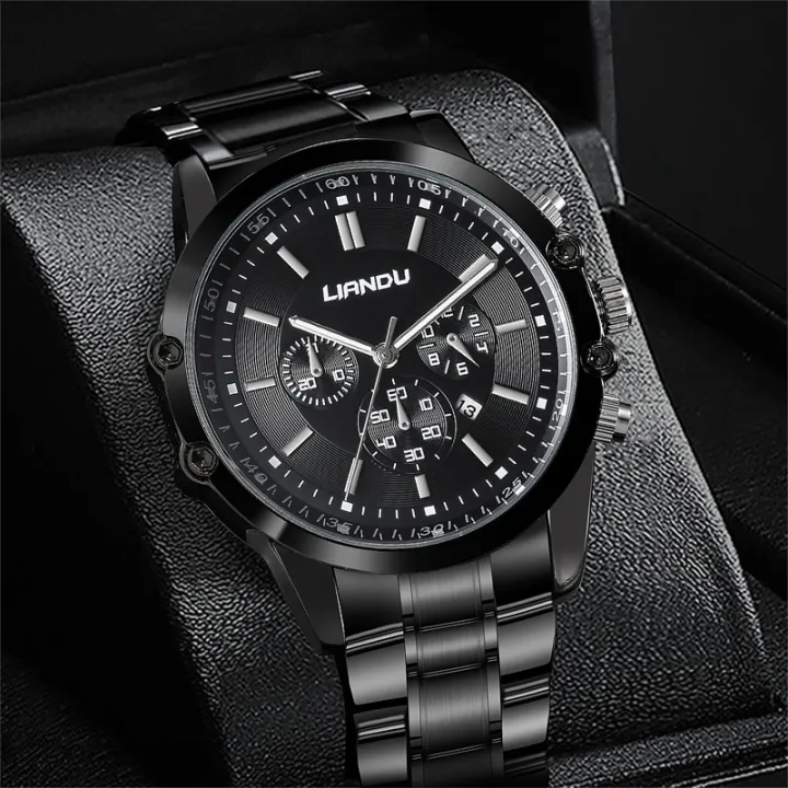 6.6-7.7 Promotional activities 【LIANDU】luxury Original Sports ...