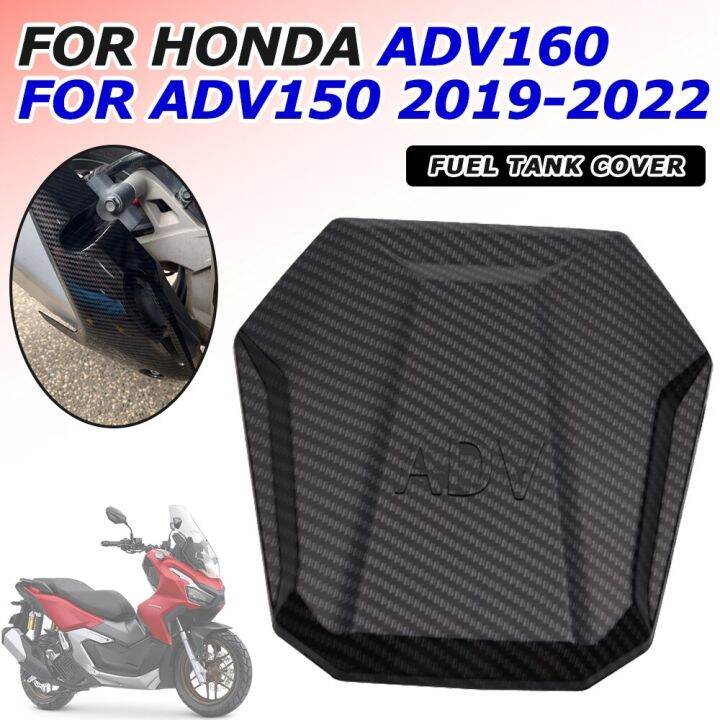 For Honda ADV160 Adv 160 2022 ADV150 Adv 150 Engine Accessories Fuel ...