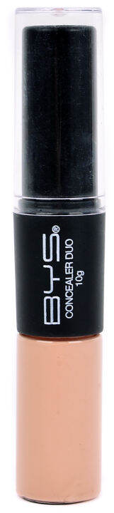 Bys Concealer Stick Duo Medium Beige 10g | Lazada PH
