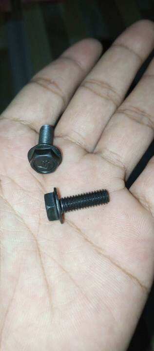 Baut pengunci mata planer M10 all tipe 1 pcs | Lazada Indonesia