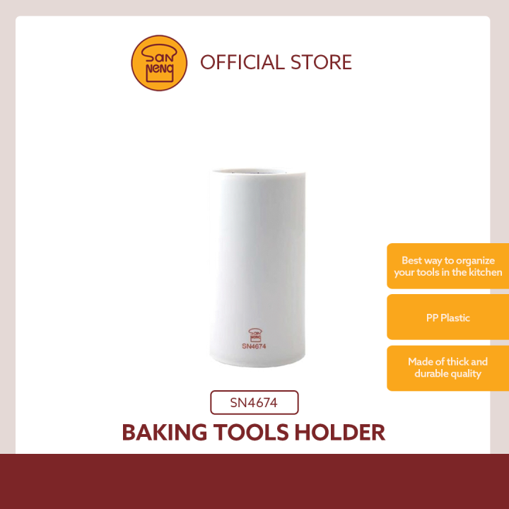 Sanneng Multi-purpose Tool Holder (SN4674) | Lazada PH