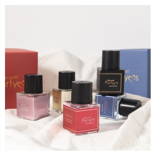 CRF STORE Couple Legit Romantic Party Intimate Fragrances Inner Perfume ...