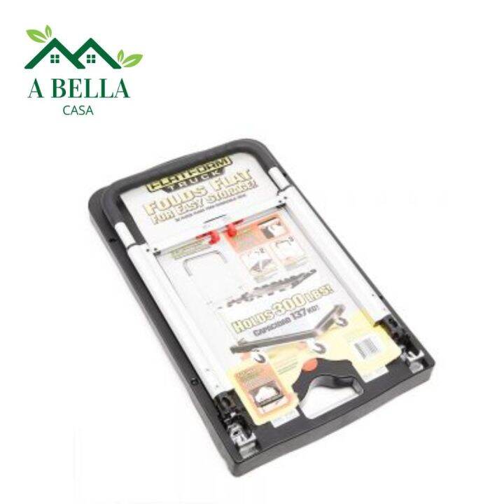 A Bella Casa | Magna Cart Flatform Folding Cart | Lazada PH