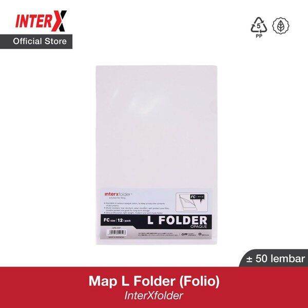 InterX Map L FC / map selip L interx / Map bening L interX / Map l uk ...
